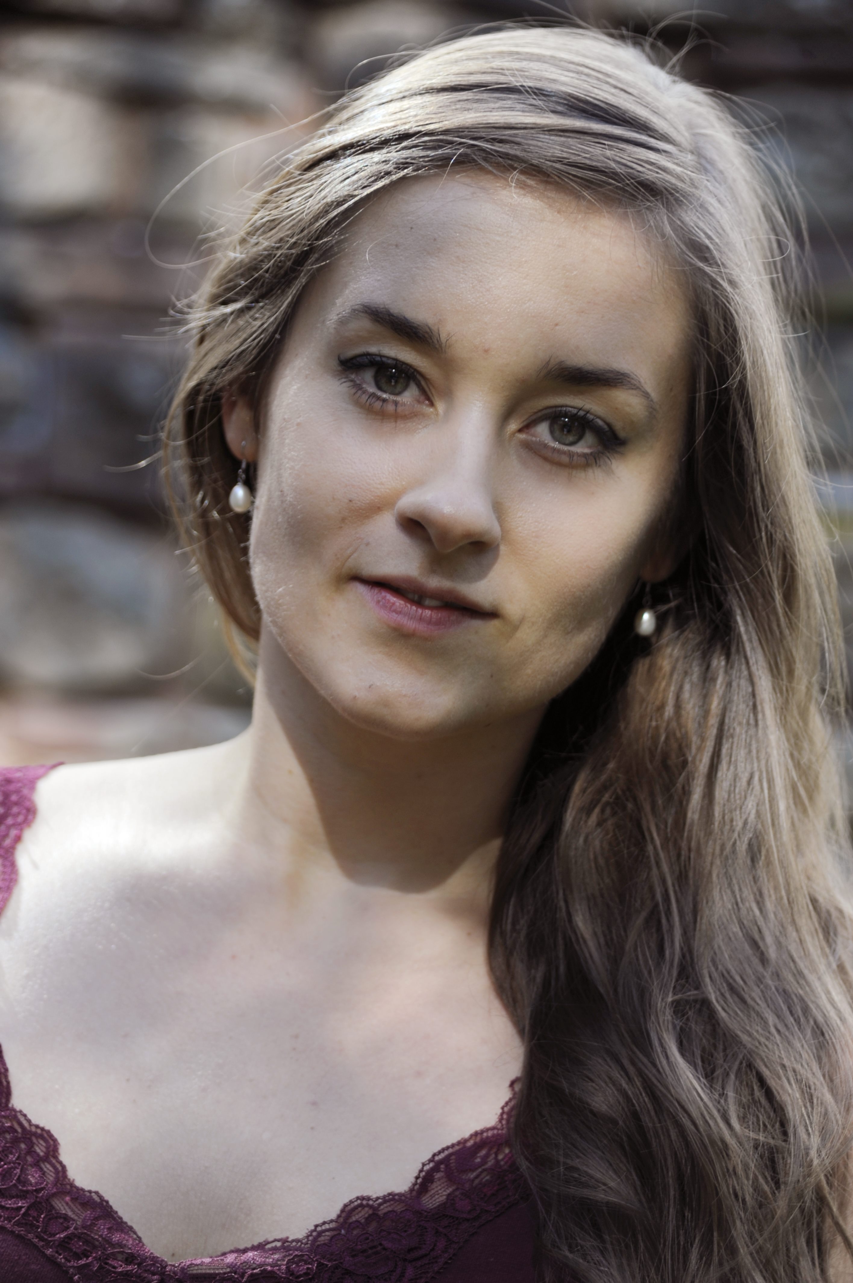 Alexandra Knopp